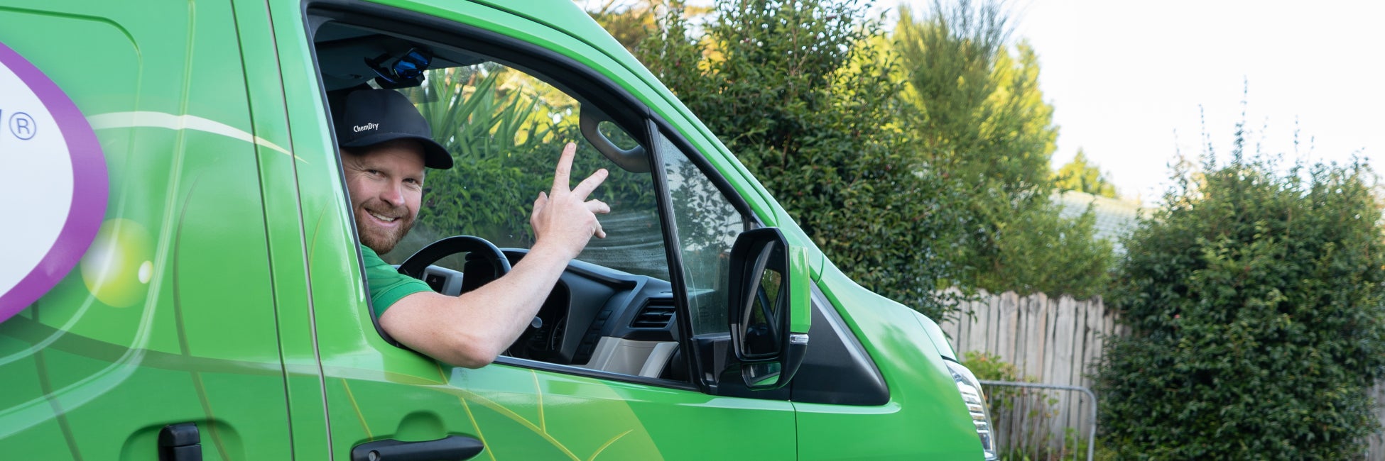 Get in Touch for Carpet Cleaning or Flood Help | Chem-Dry