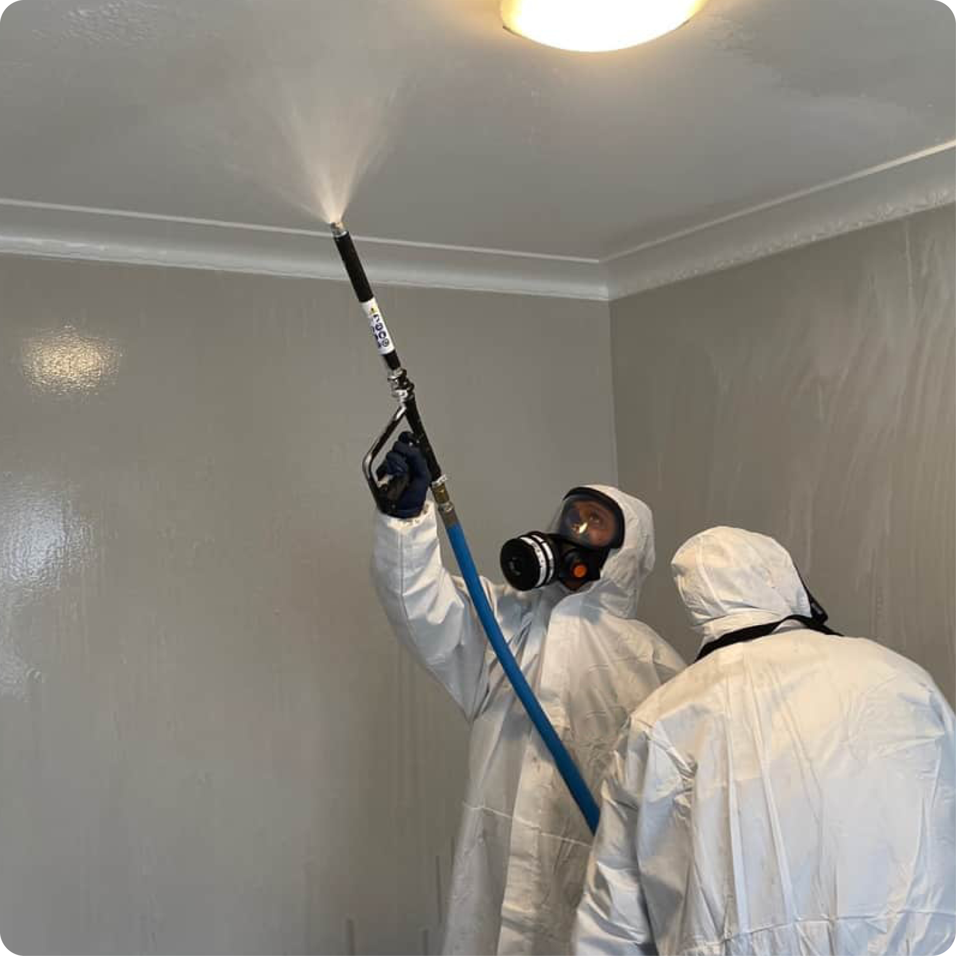 Meth Decontamination in Northland – Safe & Fast Help | Chem-Dry