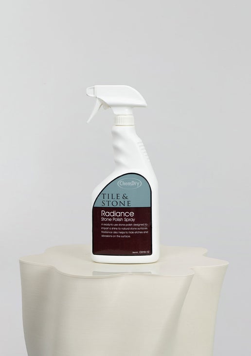 Tile & Stone Polish Spray | Chemdry